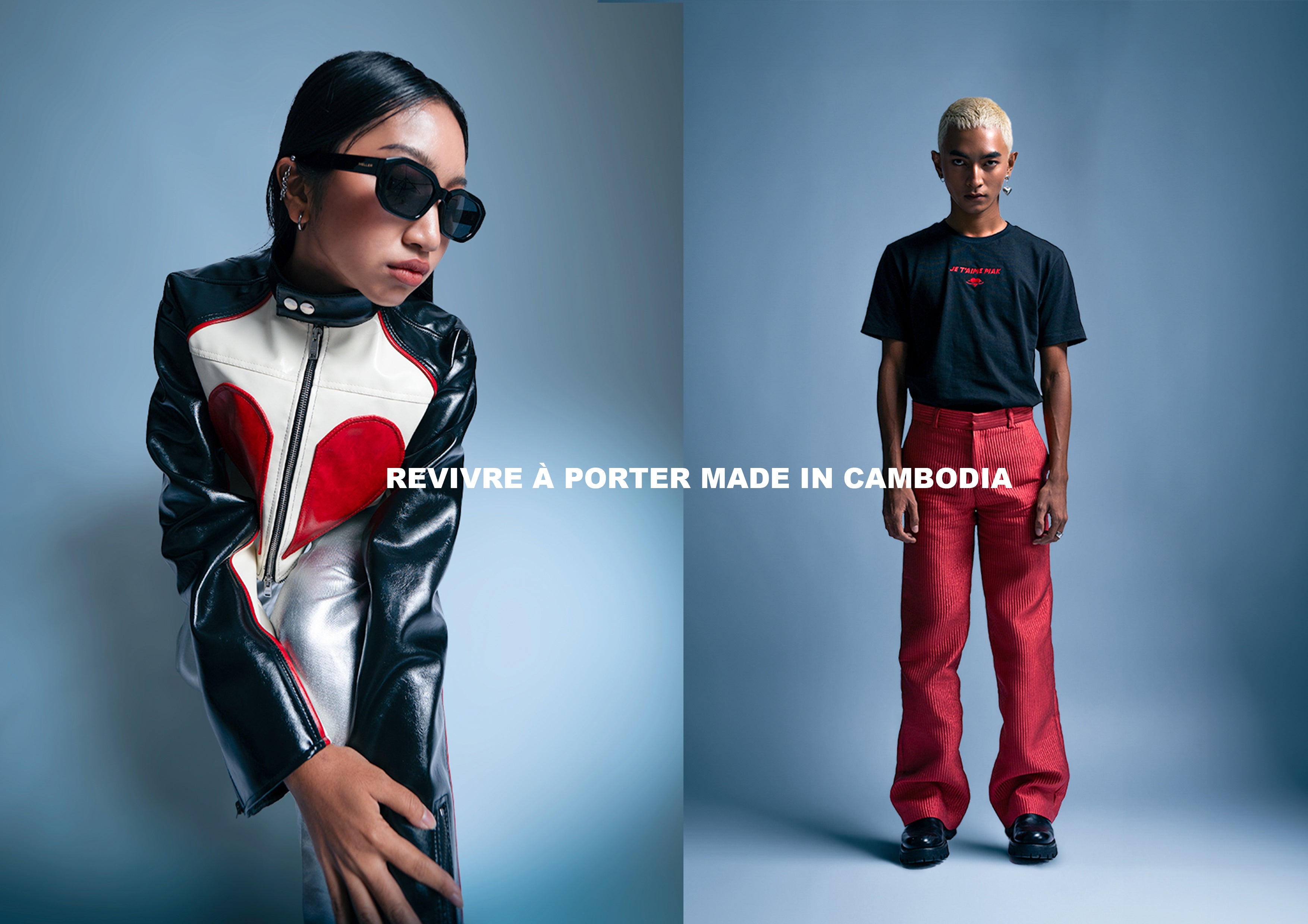 REVIVRE STUDIO – REVIVRE Studio