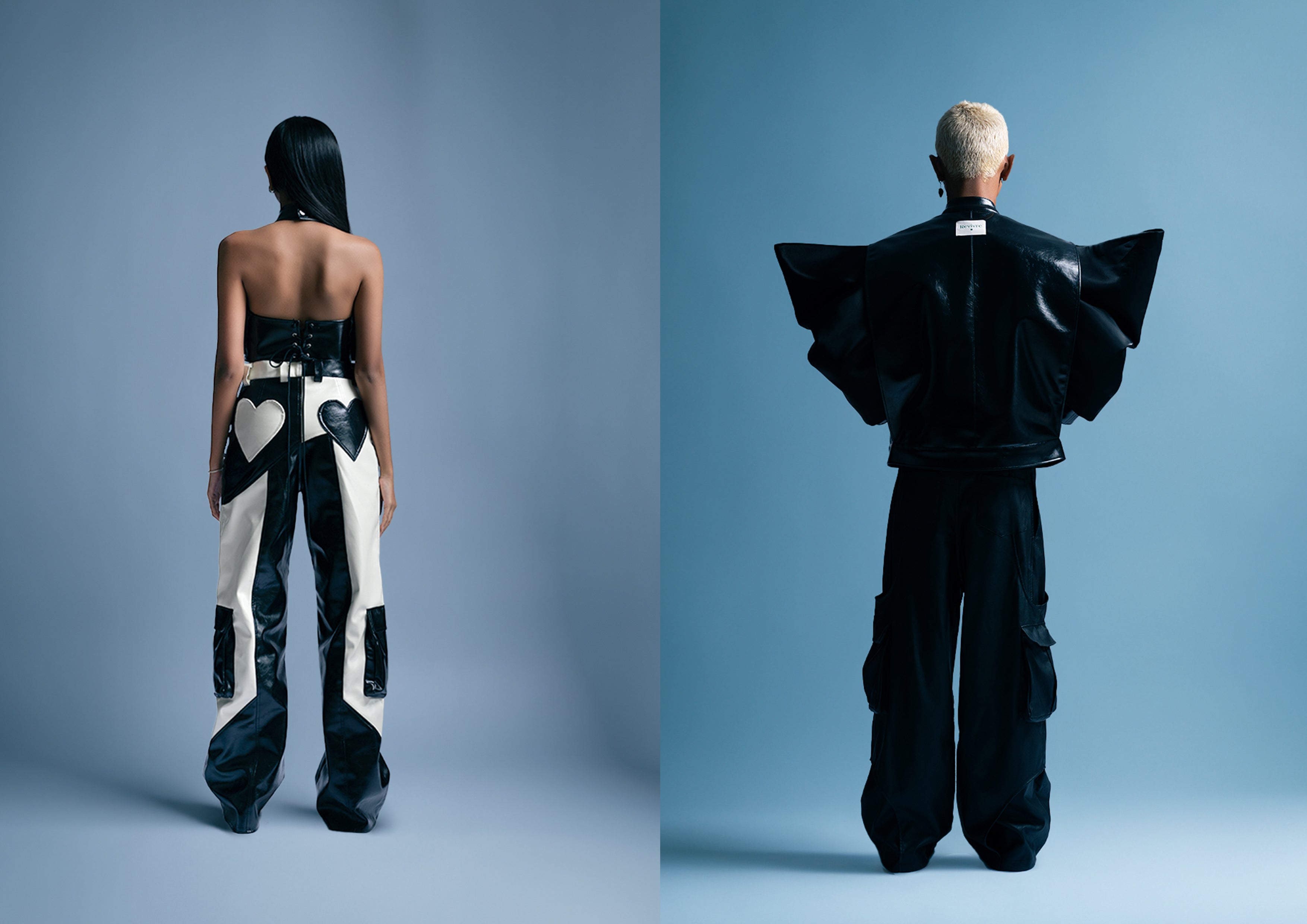 REVIVRE STUDIO – REVIVRE Studio