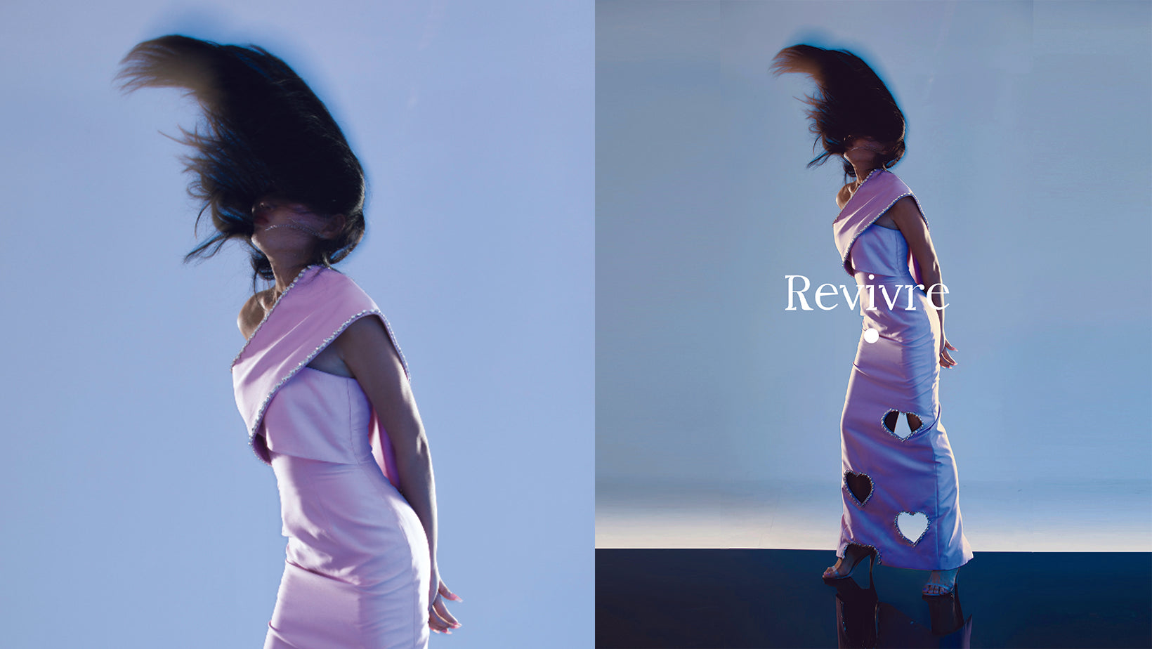 REVIVRE STUDIO – REVIVRE Studio